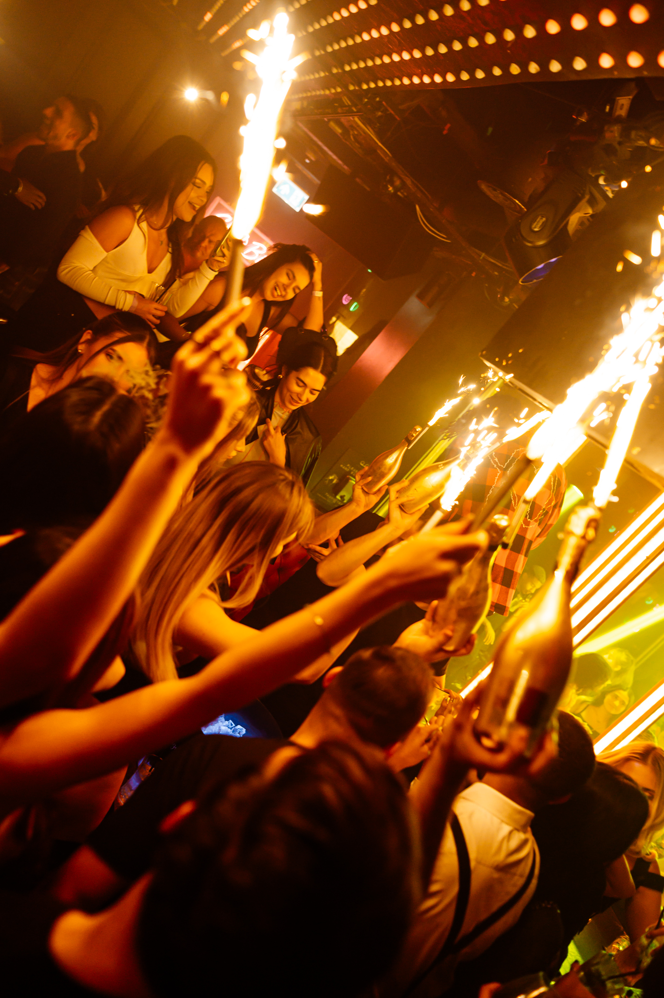 London Clubbing Outfits Guide | Clubs in London